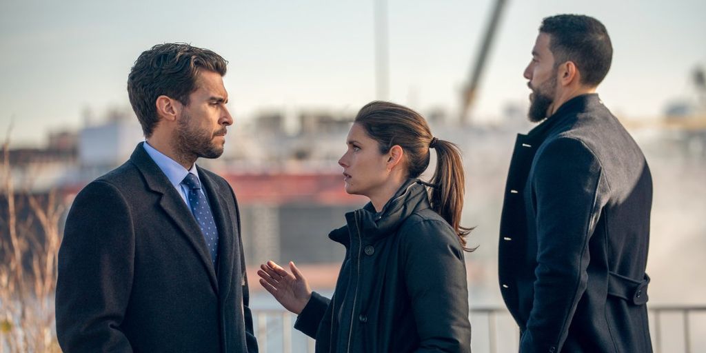 FBI's Big Relationships Will 'Evolve' In 2021, But Where Do Maggie's ...
