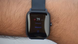 Amazfit Bip U Pro review: an impressive package on a budget | TechRadar