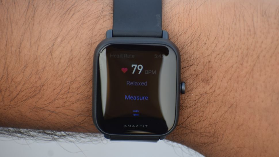 Amazfit Bip U Pro review: an impressive package on a budget | TechRadar