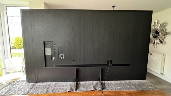 Samsung QN900F review: an 8K TV good enough to sway 8K cynics | TechRadar