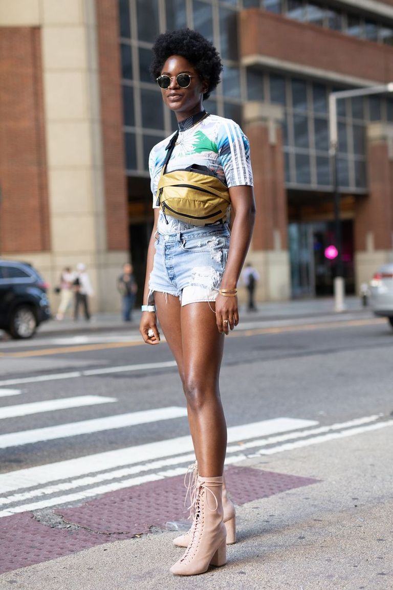 Types of Shorts | Different Kinds of Shorts | Marie Claire