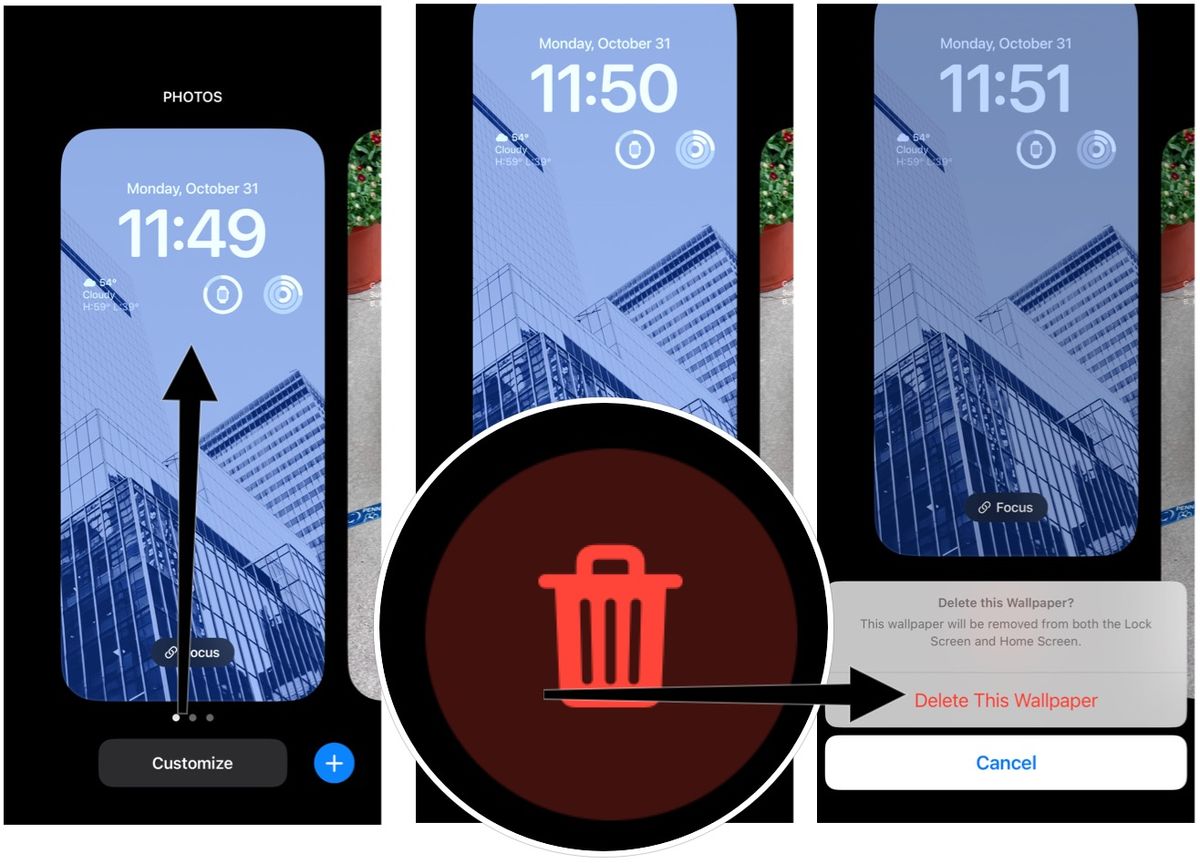 How to customize your Lock Screen on iPhone | iMore