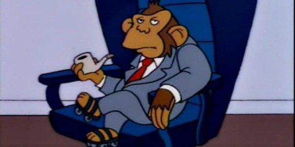 Why Gremlins Didn't Use Monkeys To Create The Special Effects | Cinemablend