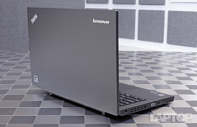 Lenovo ThinkPad X250 - Full Review and Benchmarks | Laptop Mag