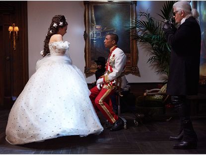 Watch Cara Delevingne And Pharrell Williams Sing In Karl Lagerfeld’s ...