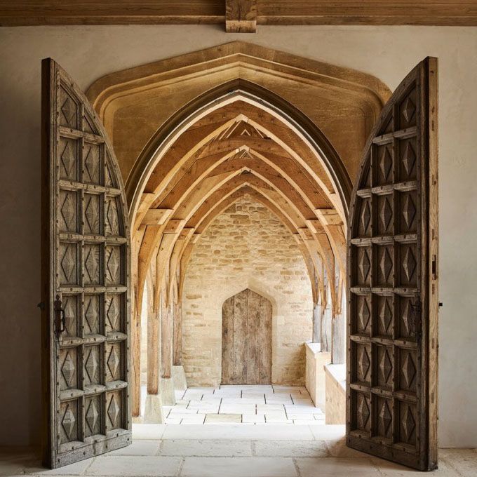 The best builders in Britain, from Country Life's secret address book ...