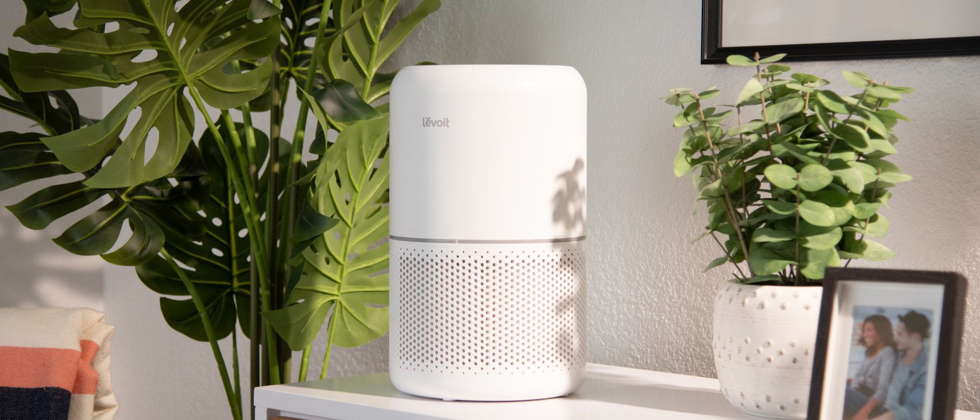 Levoit Core 300 review | Tom's Guide