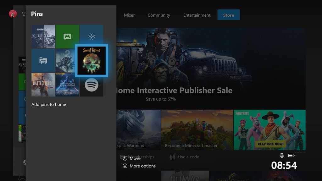 Xbox One Home: Your ultimate customization guide | Windows Central