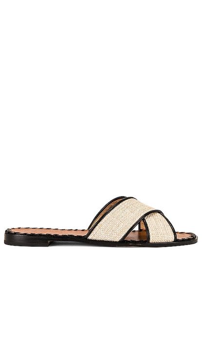 28 Pretty Spring Sandals Fashion People Love | Who What Wear