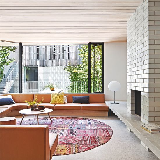 16 travel-inspired interior schemes from around the globe | Ideal Home