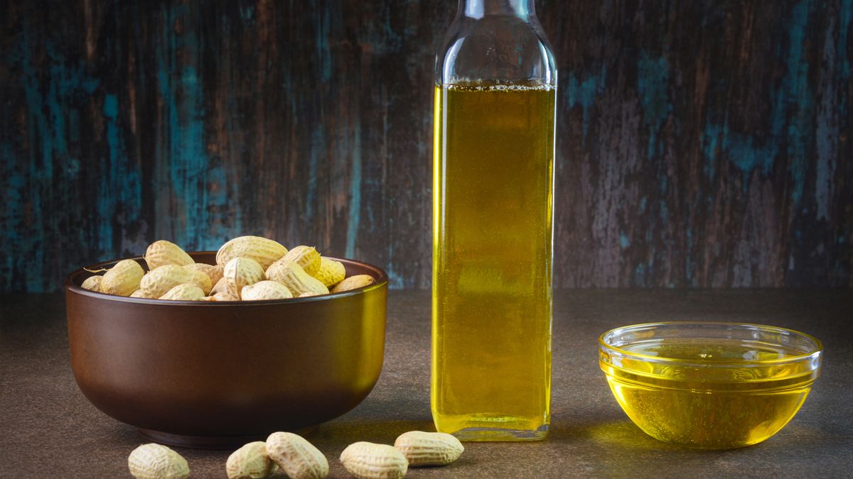 What are the healthiest cooking oils? | Live Science