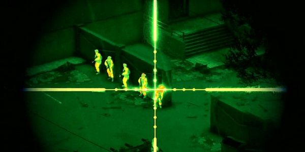 Improve Your Night Time Play With Battlefield 4: Night Operations ...