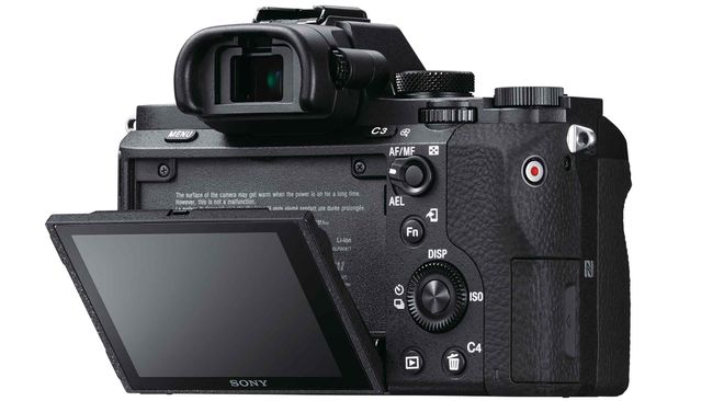 Sony A7 II review | Digital Camera World