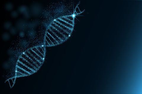 There's a Good Chance Your Relatives' DNA Is Online. That Means People ...