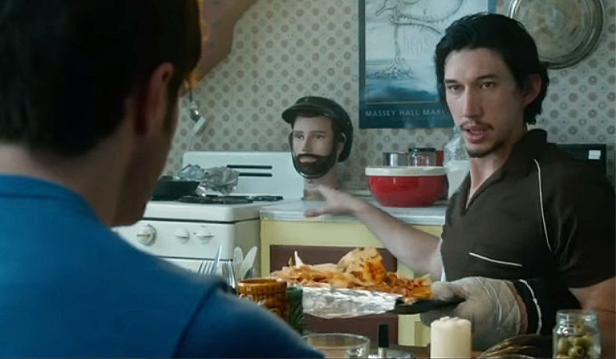 13 Adam Driver Movies Worth Streaming, Including Netflix's Marriage ...