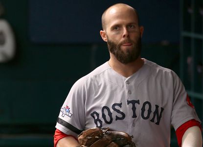 The Boston Red Sox beards: A semi-factual guide to the team's best ...