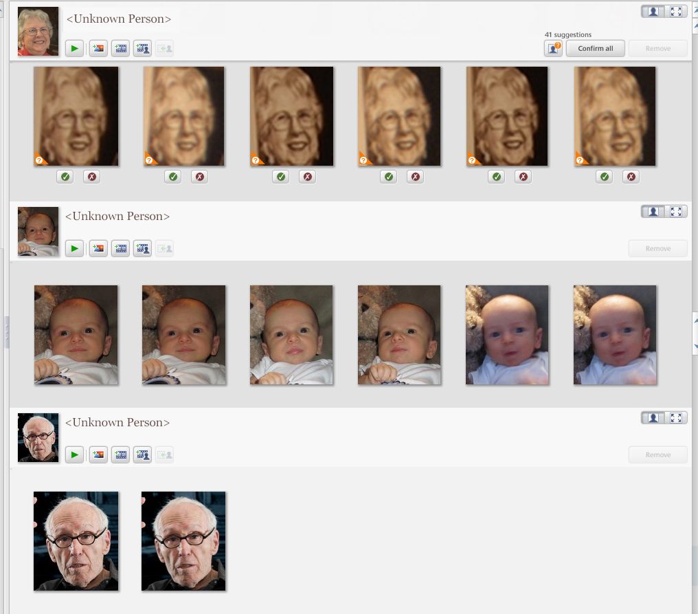 Google Picasa Review - Photo Editing Software | Tom's Guide