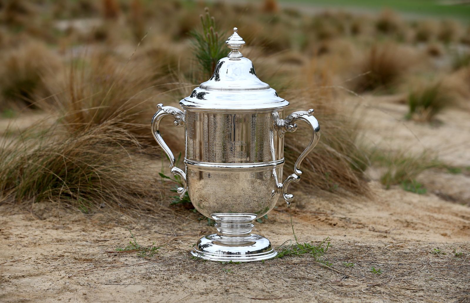 10 Best Trophies In Golf - Including Claret Jug And Ryder Cup | Golf ...