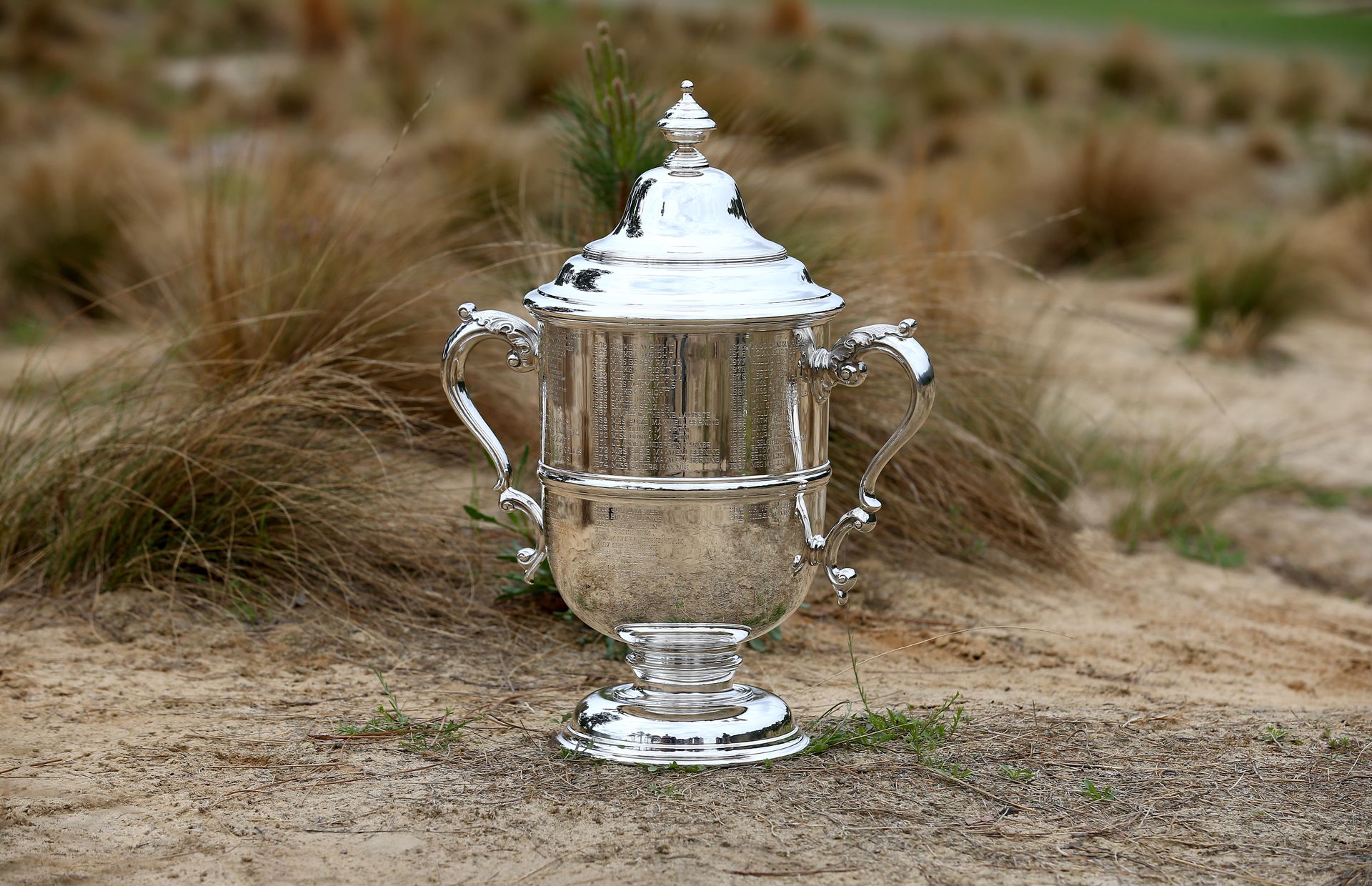 10 Best Trophies In Golf - Including Claret Jug And Ryder Cup | Golf ...