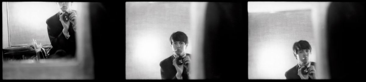 Paul McCartney's lost photographs of The Beatles to be exhibited ...