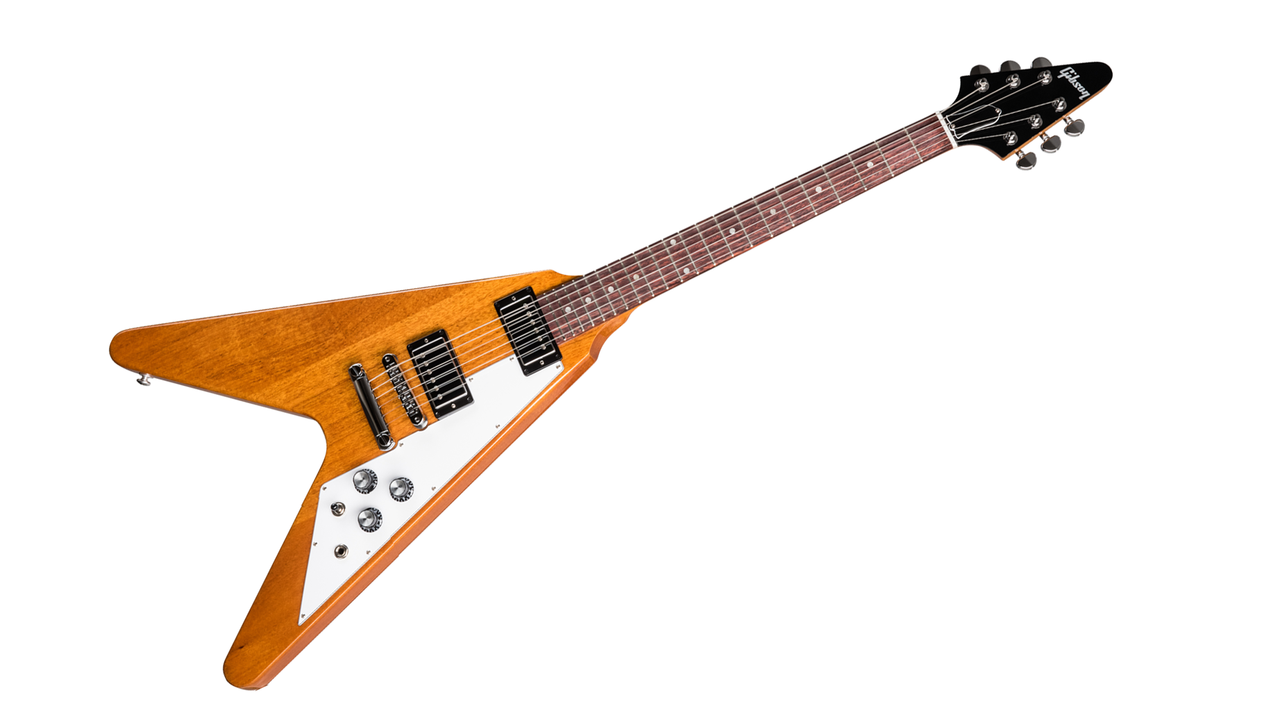 Gibson’s epic new 25-strong guitar line-up is here | MusicRadar