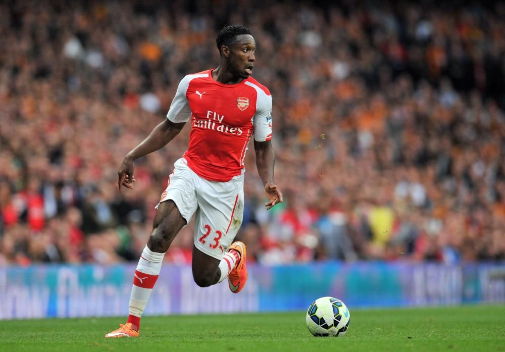 The FourFourTwo Preview: Arsenal vs Man United | FourFourTwo