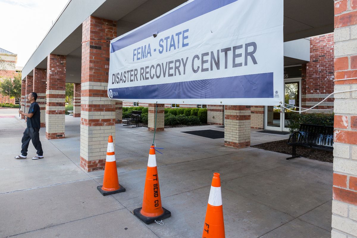 FEMA Privacy Disaster Reveals Information of 2.5 Million Americans ...