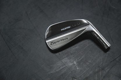 TaylorMade P790 and P730 Irons Launched - Golf Monthly | Golf Monthly