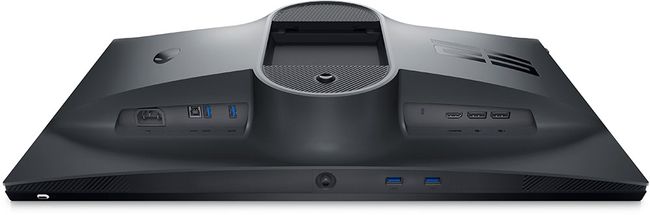 Alienware AW2524HF 500 Hz Gaming Monitor Review: Exotic Speed and ...