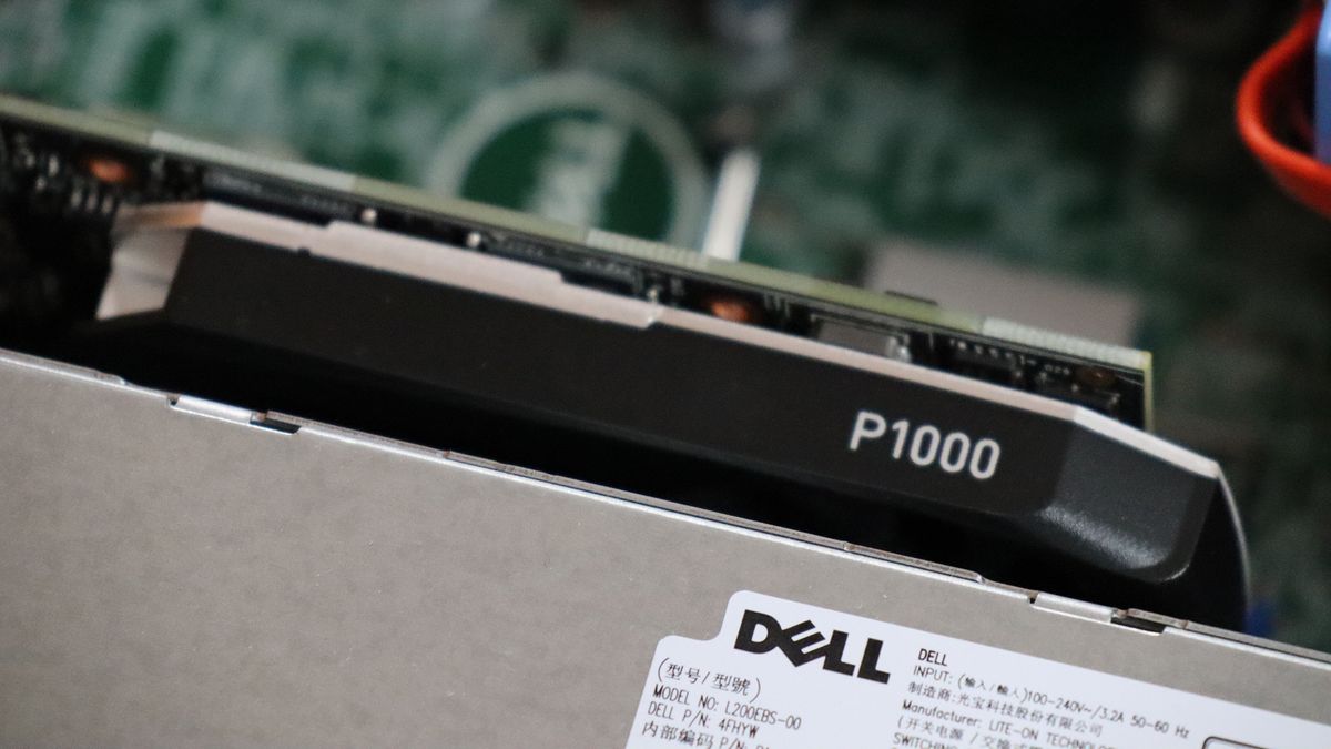 Dell Precision 3430 review: An affordable, space-saving workhorse | ITPro
