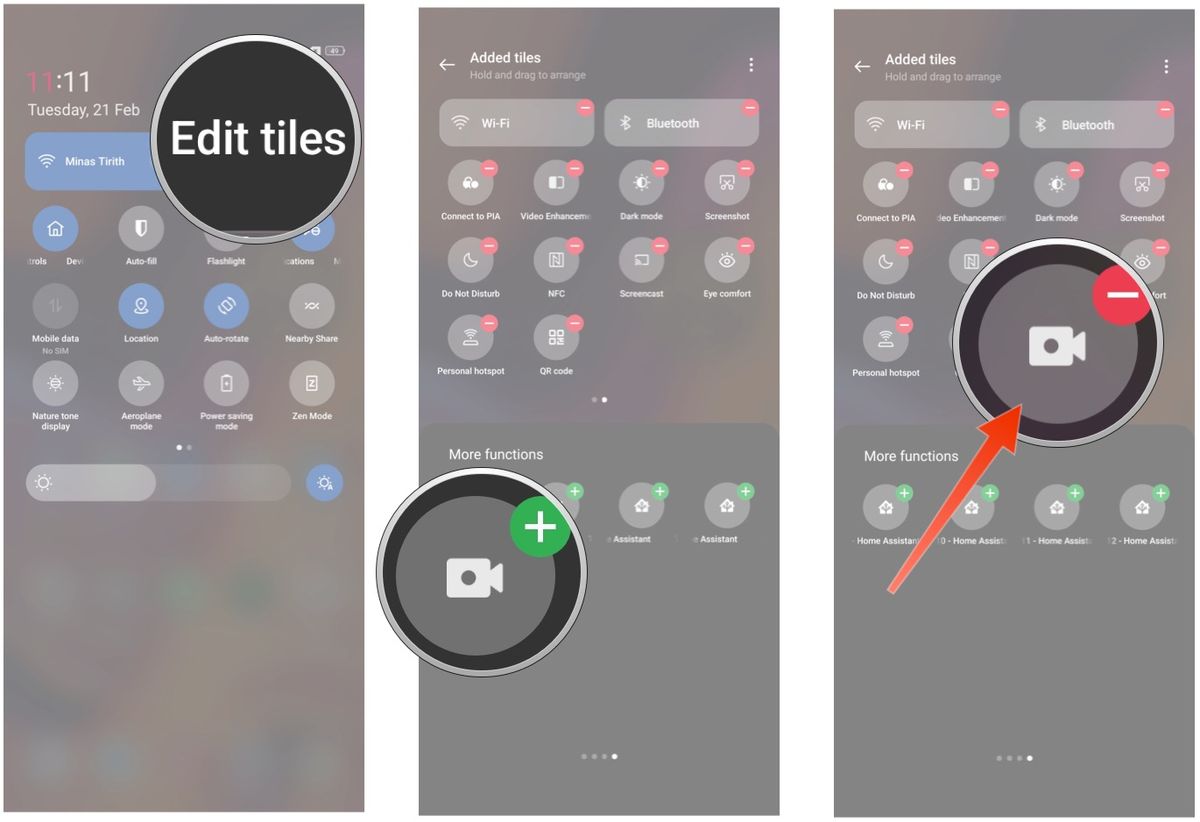 How to record the screen on your OnePlus phone | Android Central