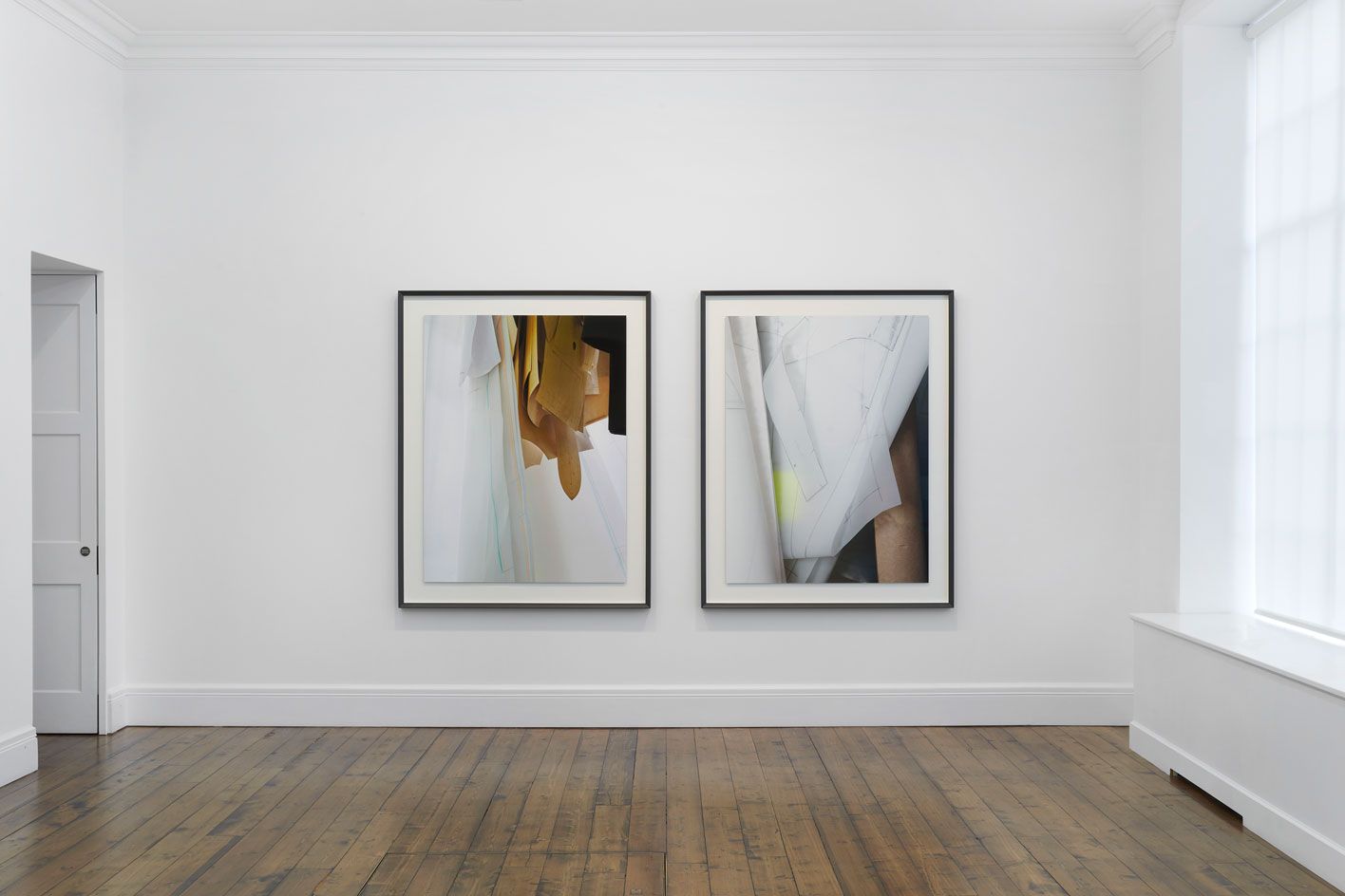 Thomas Demand on artificiality, nature and Azzedine Alaïa | Wallpaper