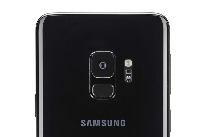 Samsung Galaxy S9 review | What Hi-Fi?