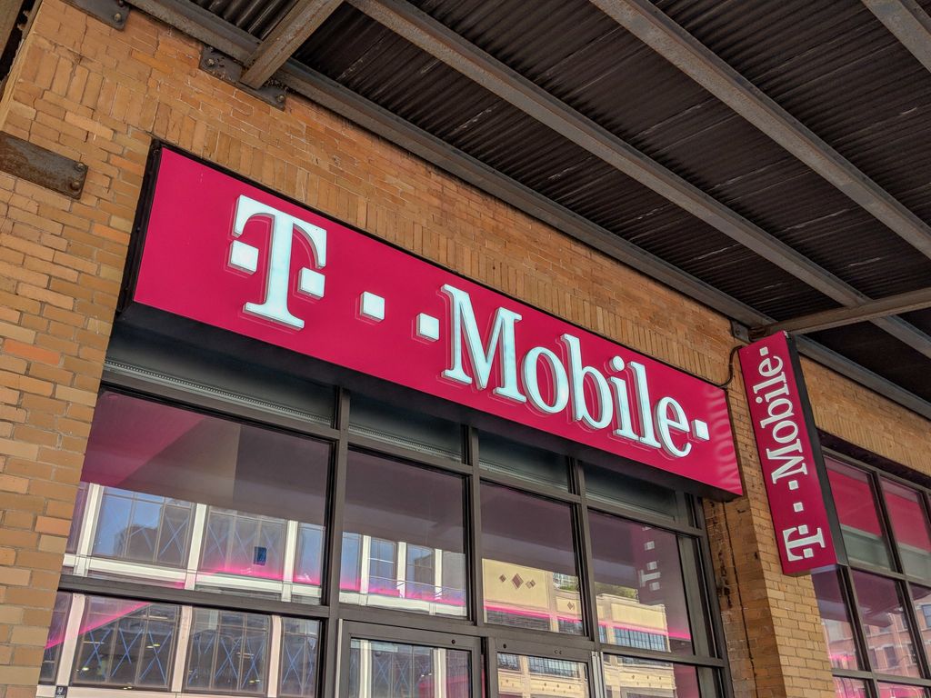 T-Mobile is bringing unlimited 5G to all Americans with a free 5G phone ...