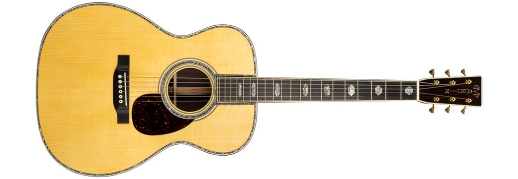 Martin overhauls Standard Series for first time in 7 years | Guitar World