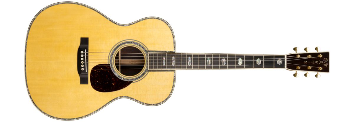Martin overhauls Standard Series for first time in 7 years | Guitar World