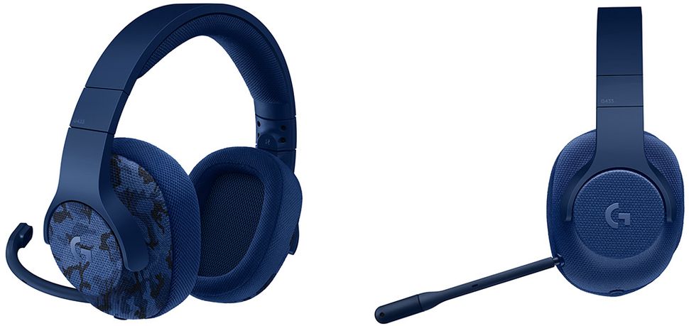 Logitech launches stylish multi-use headsets for gaming and music | PC ...