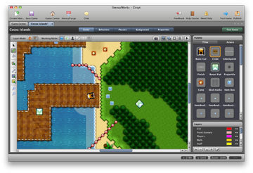 How to make your own games for free: T3's guide to indie games ...