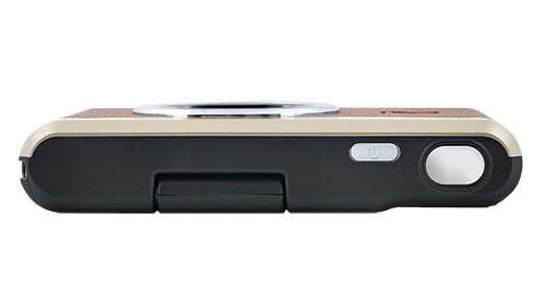 Is this Kodak's next best-selling compact camera? Pixpro C1 makes bid ...