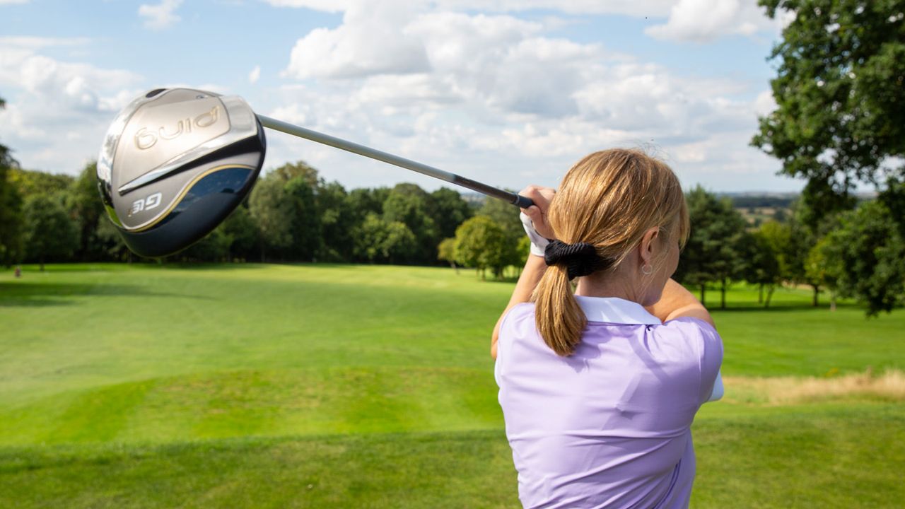 Ping G Le3 Driver Review | Golf Monthly