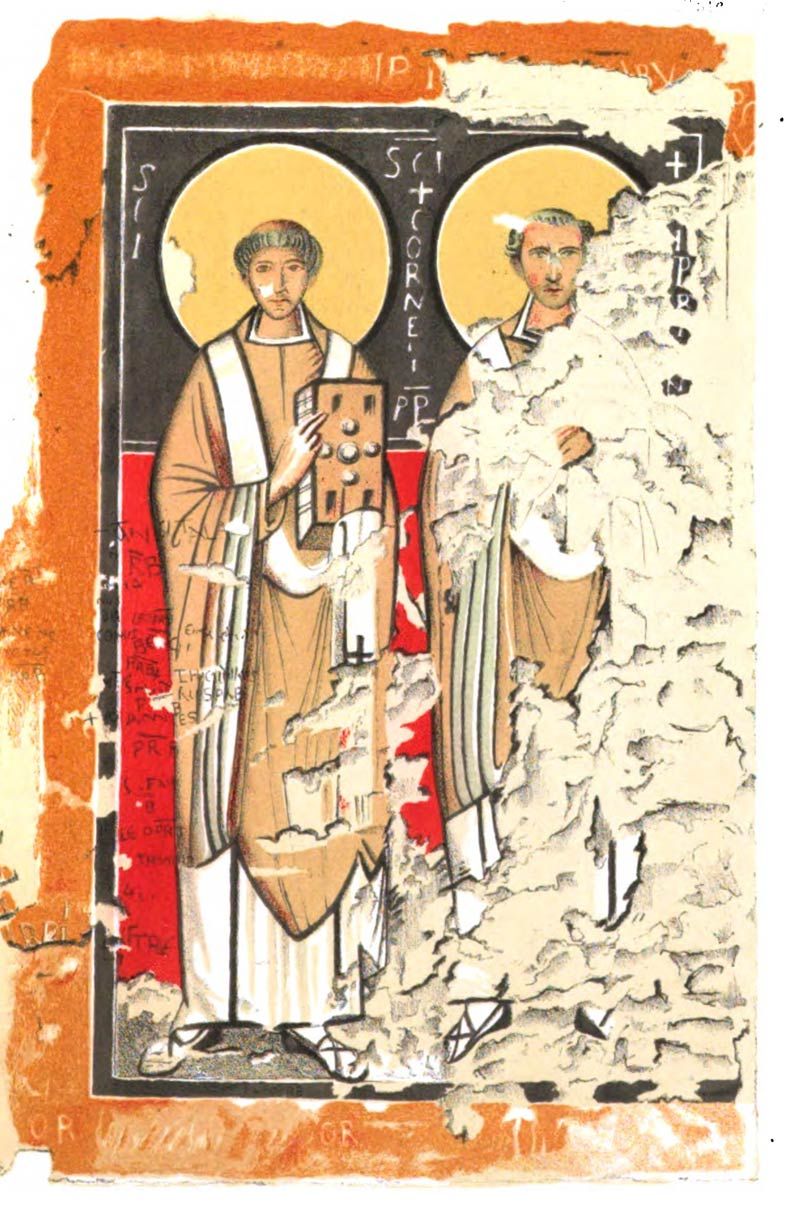 In Photos: A Journey Through Early Christian Rome | Live Science