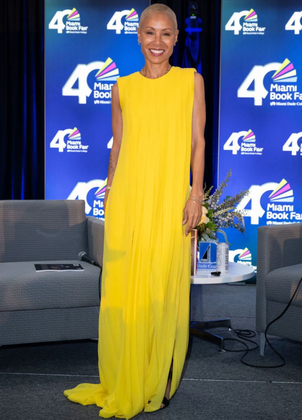 Not sure how to wear yellow? Copy these stylish celebrities | Woman & Home