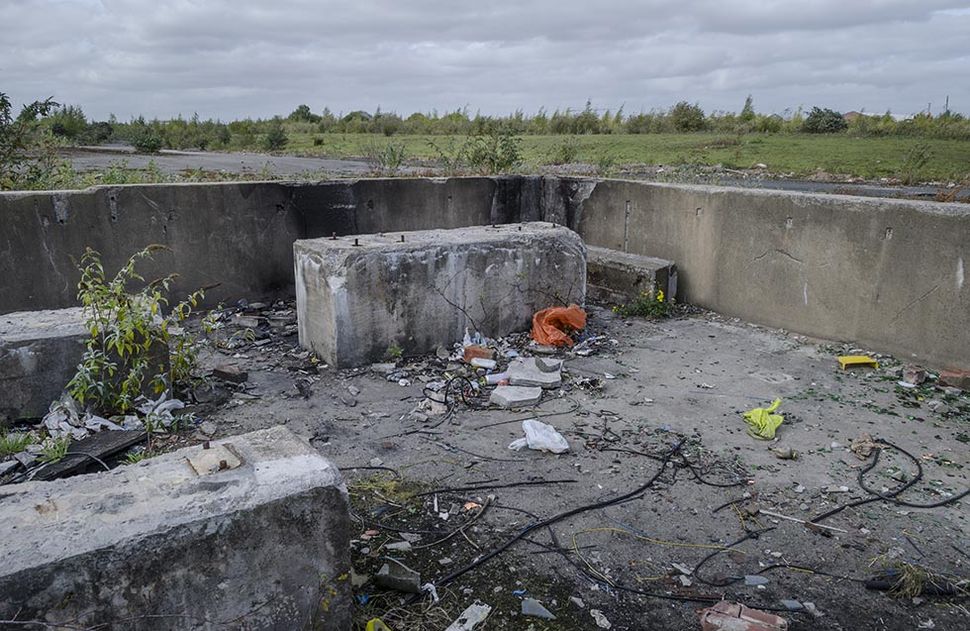 What is a Brownfield Site? A Self Builder's Guide | Homebuilding