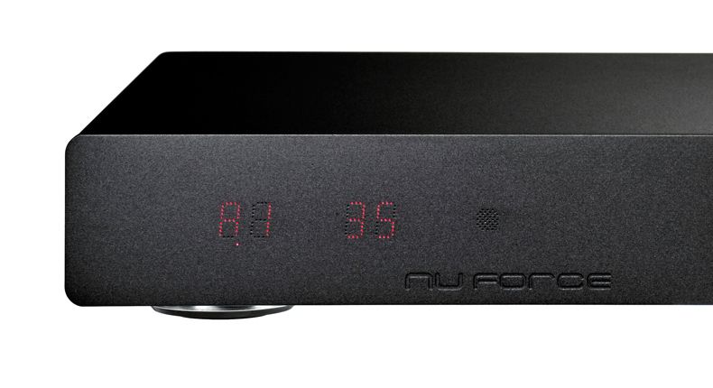 Optoma NuForce DDA-120 review | What Hi-Fi?