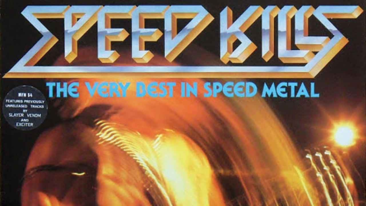 10 metal compilations that changed the world | Louder