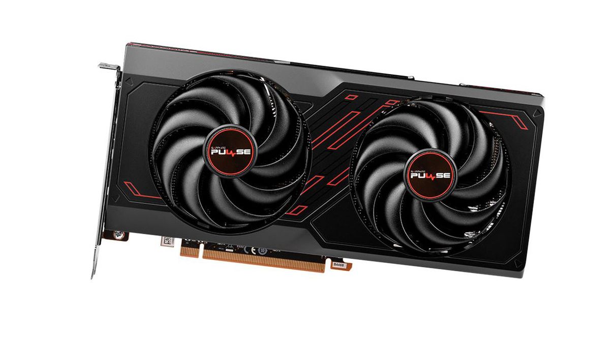 Where to Buy AMD's Radeon RX 7600 8GB: Links and Prices, All Custom ...