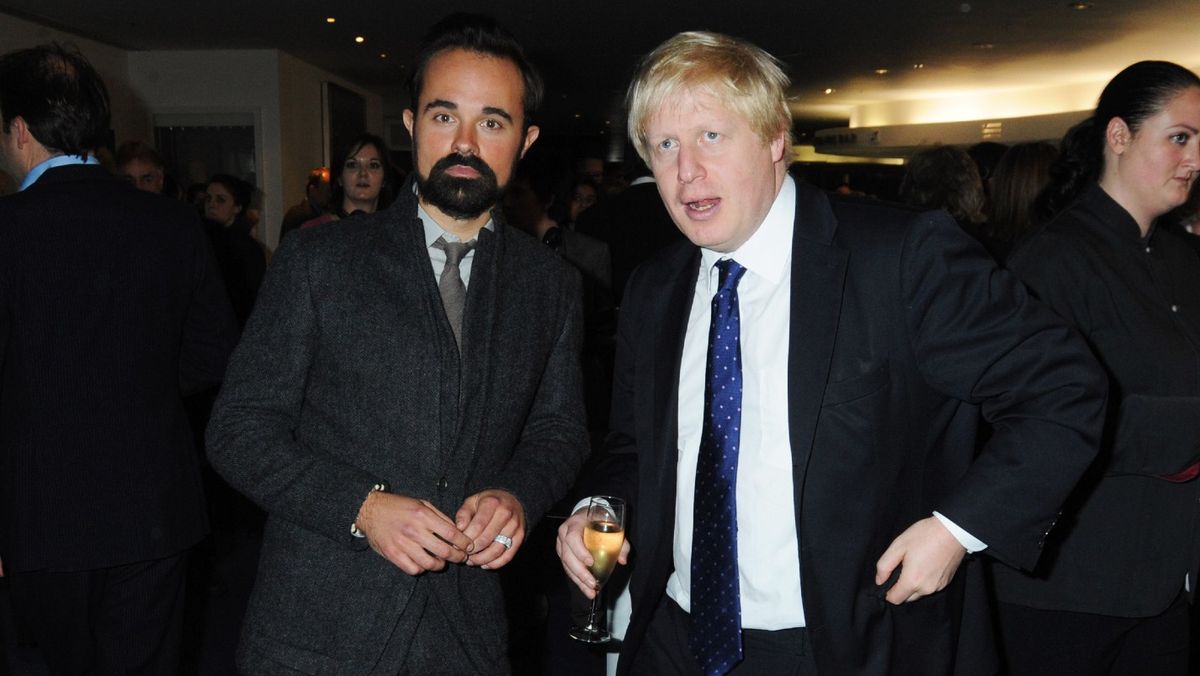 The questions over Evgeny Lebedev’s peerage | The Week