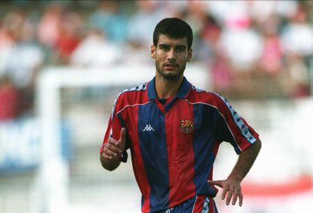 The best Spanish players ever | FourFourTwo