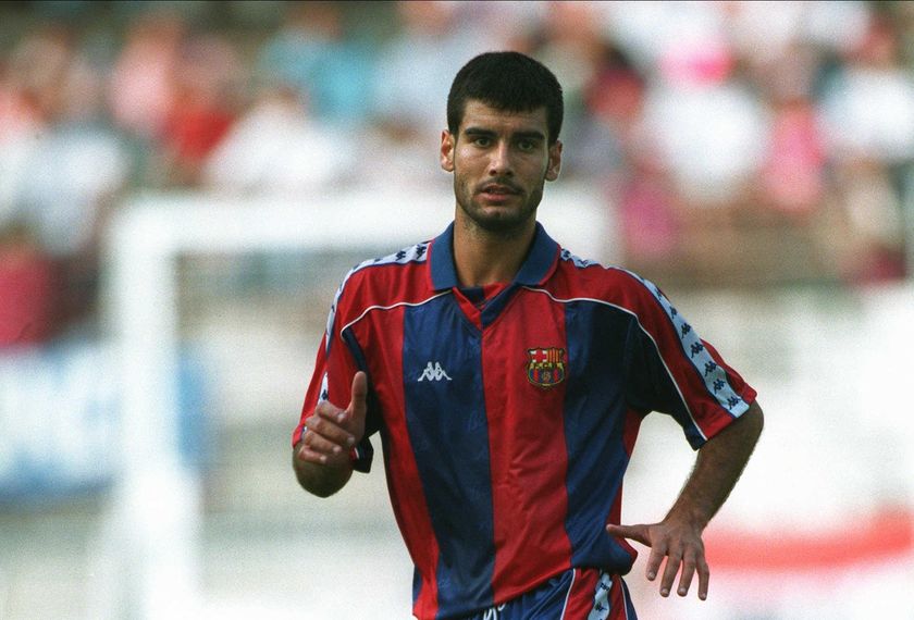 The best Spanish players ever | FourFourTwo