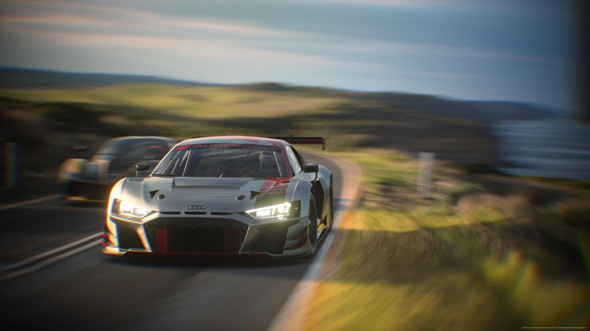 Sim racing Black Friday deals: Huge savings on racing games, wheels and ...